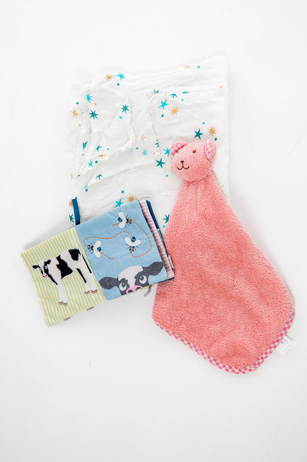 Kinder Nuschi - secondklick